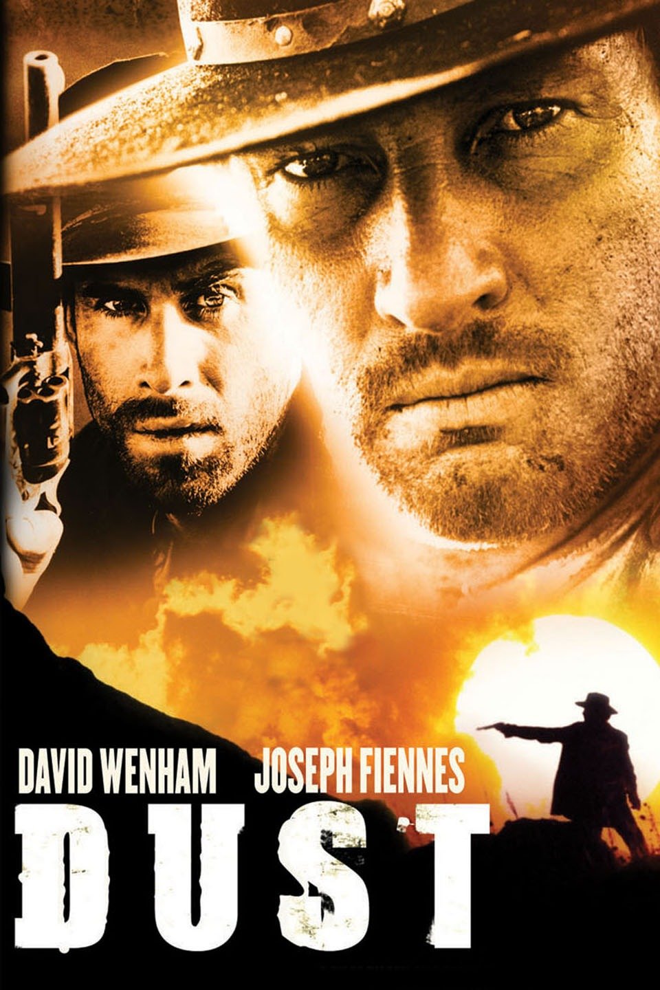 Dust - Rotten Tomatoes