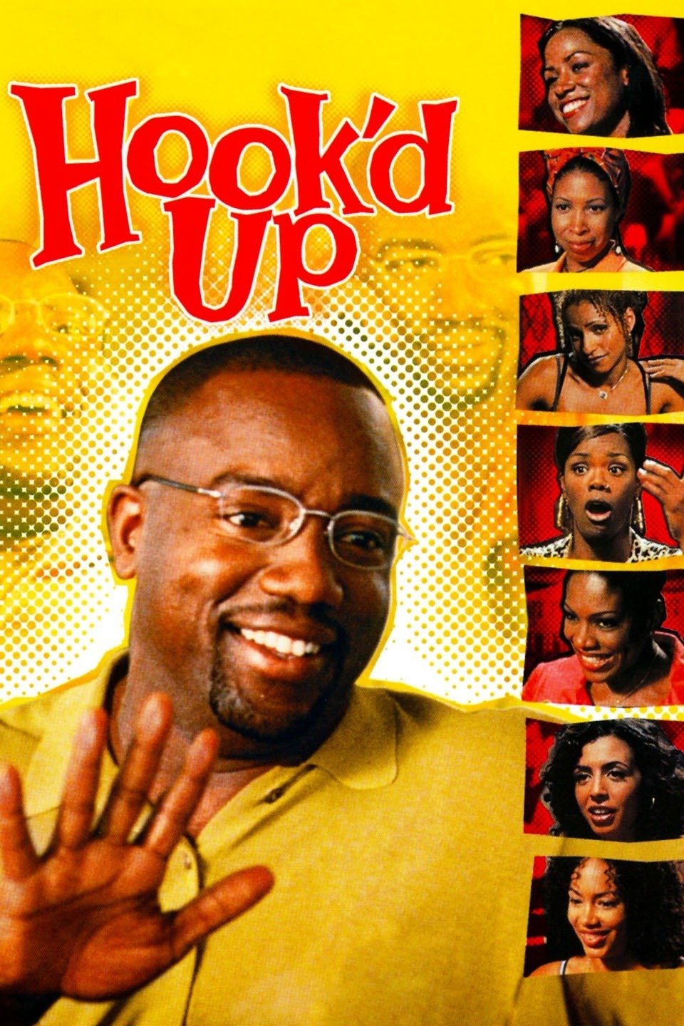 Hook'd Up - Rotten Tomatoes