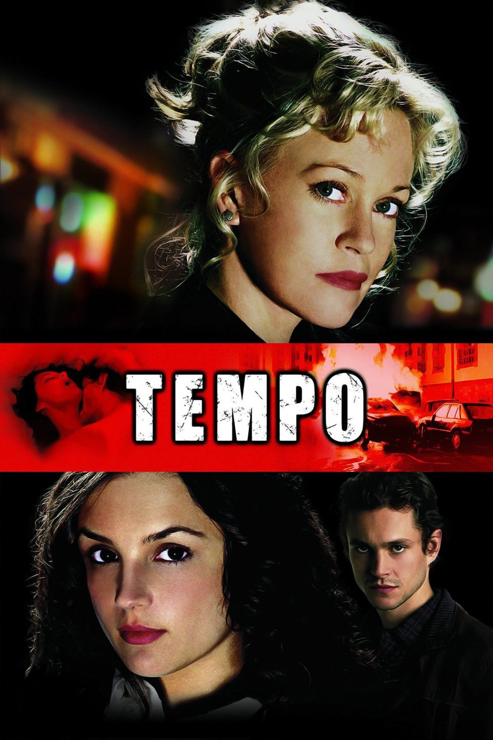 Tempo - Rotten Tomatoes