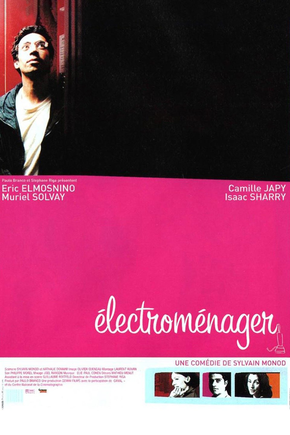 Electroménager Pictures - Rotten Tomatoes