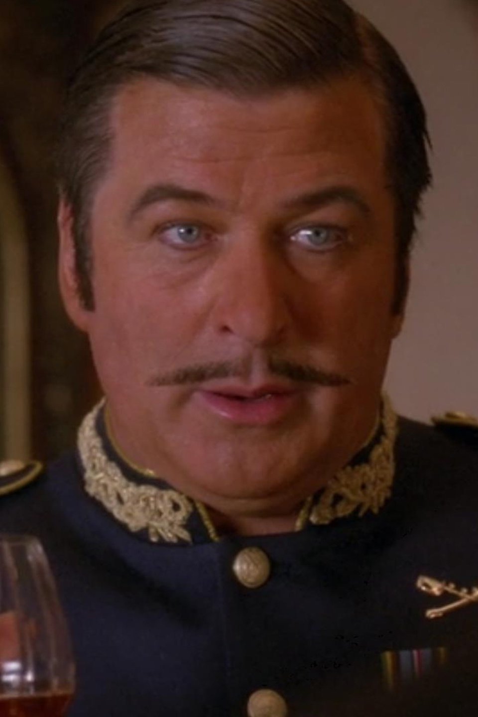 Generalissimo Pictures - Rotten Tomatoes