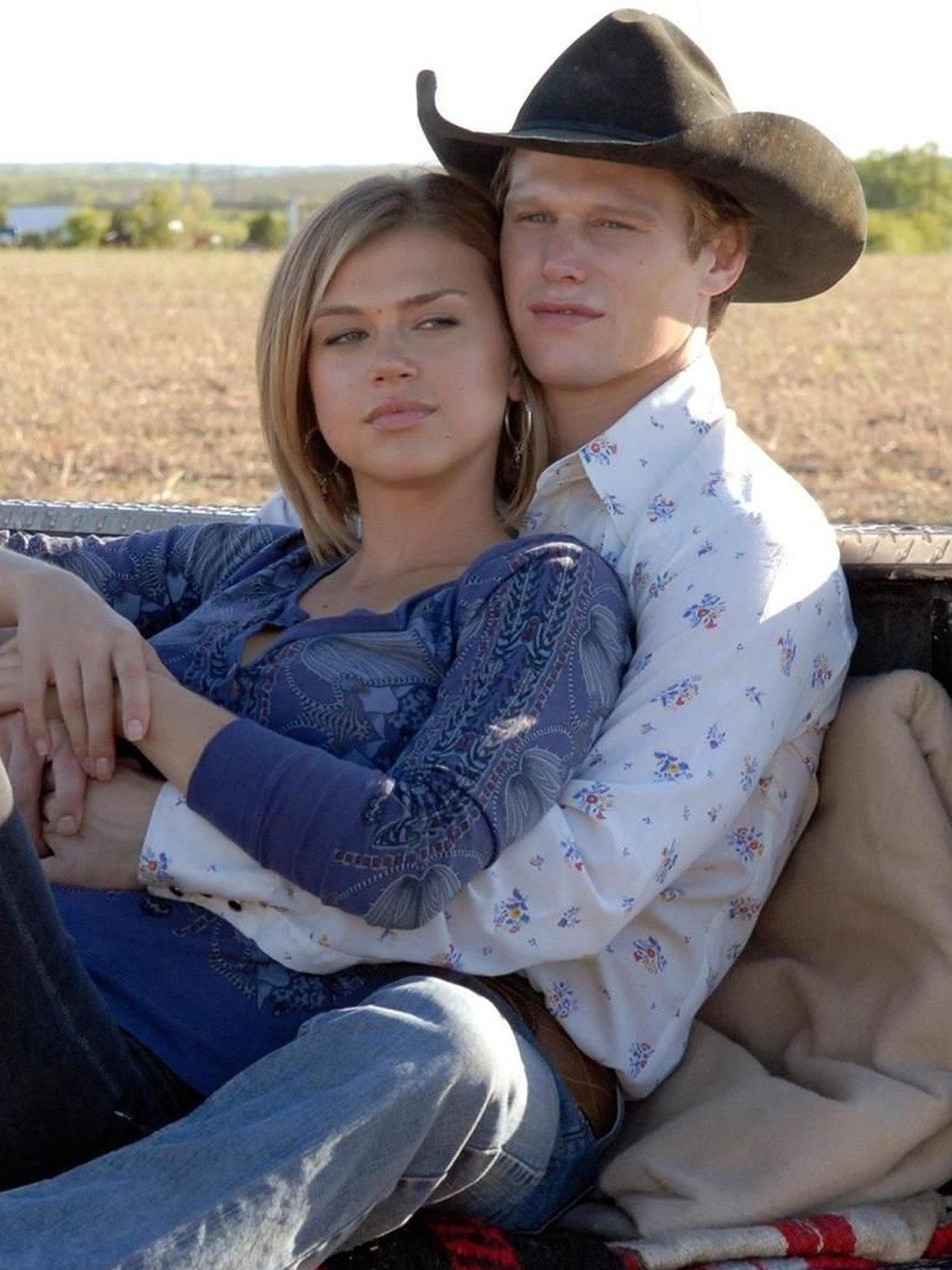 Tim Riggins And Lyla Garrity Married