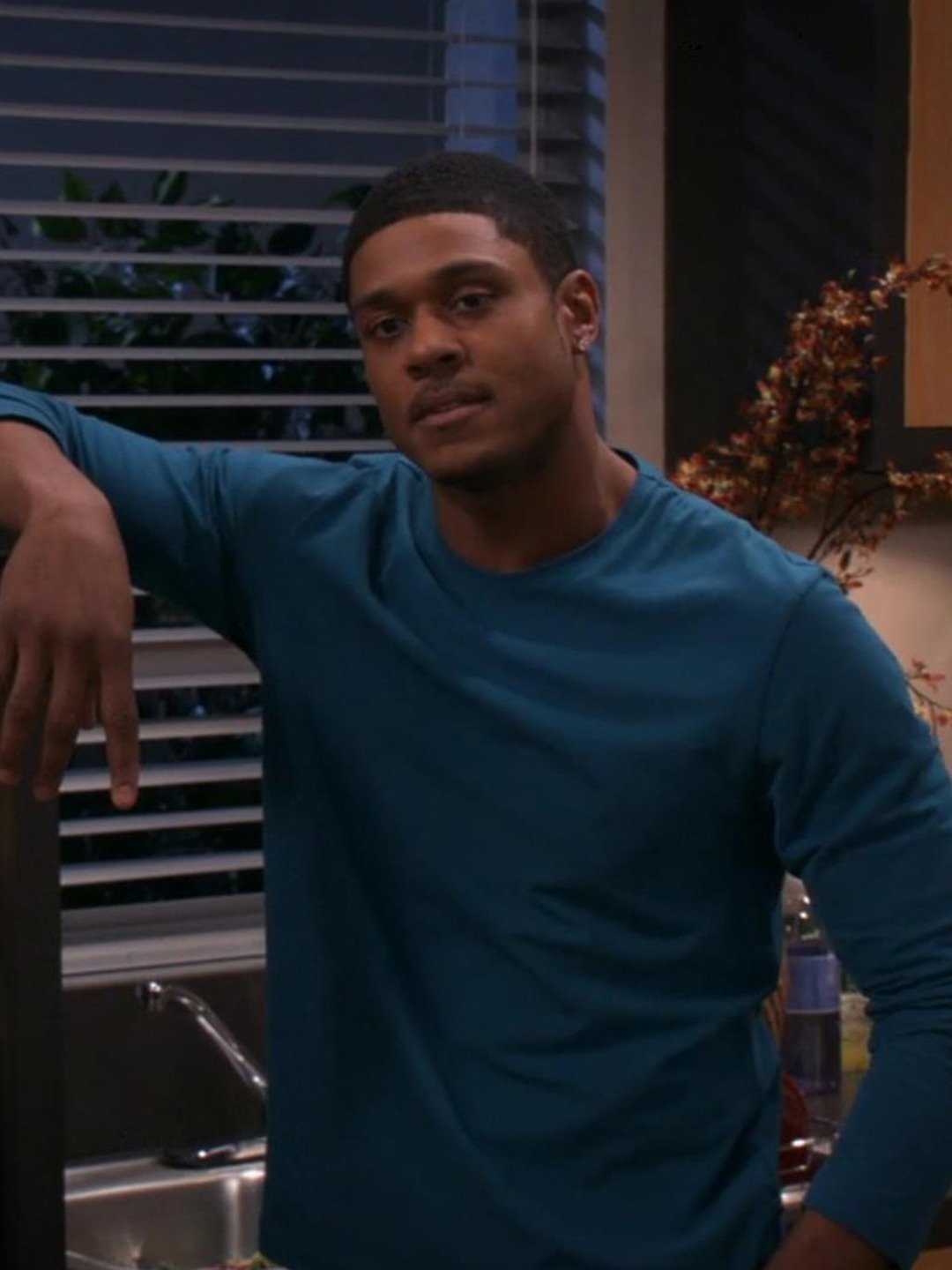 Hosea Chanchez And Pooch Hall Brothers