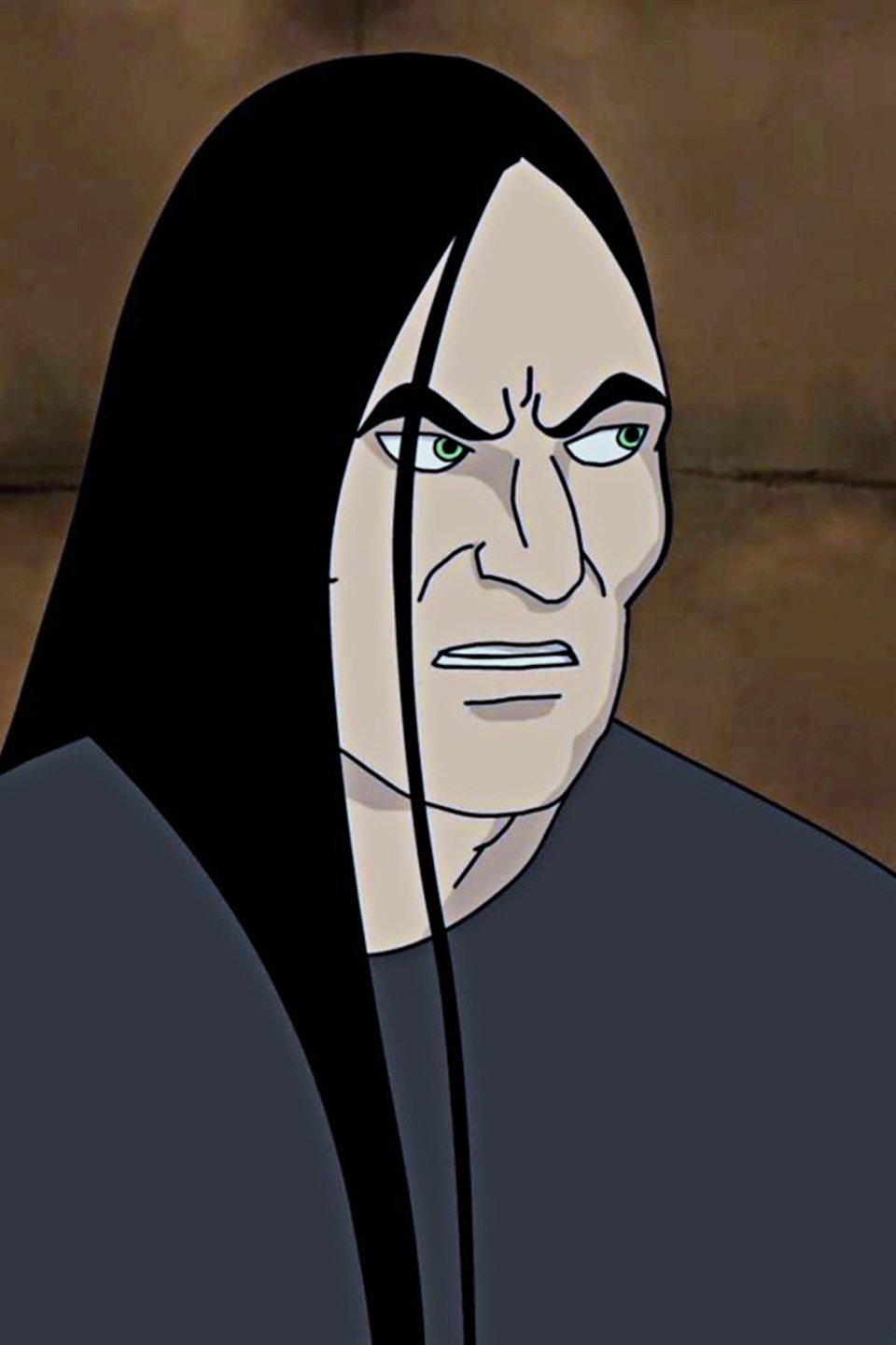 Nathan Explosion Dethklok Burn The Earth