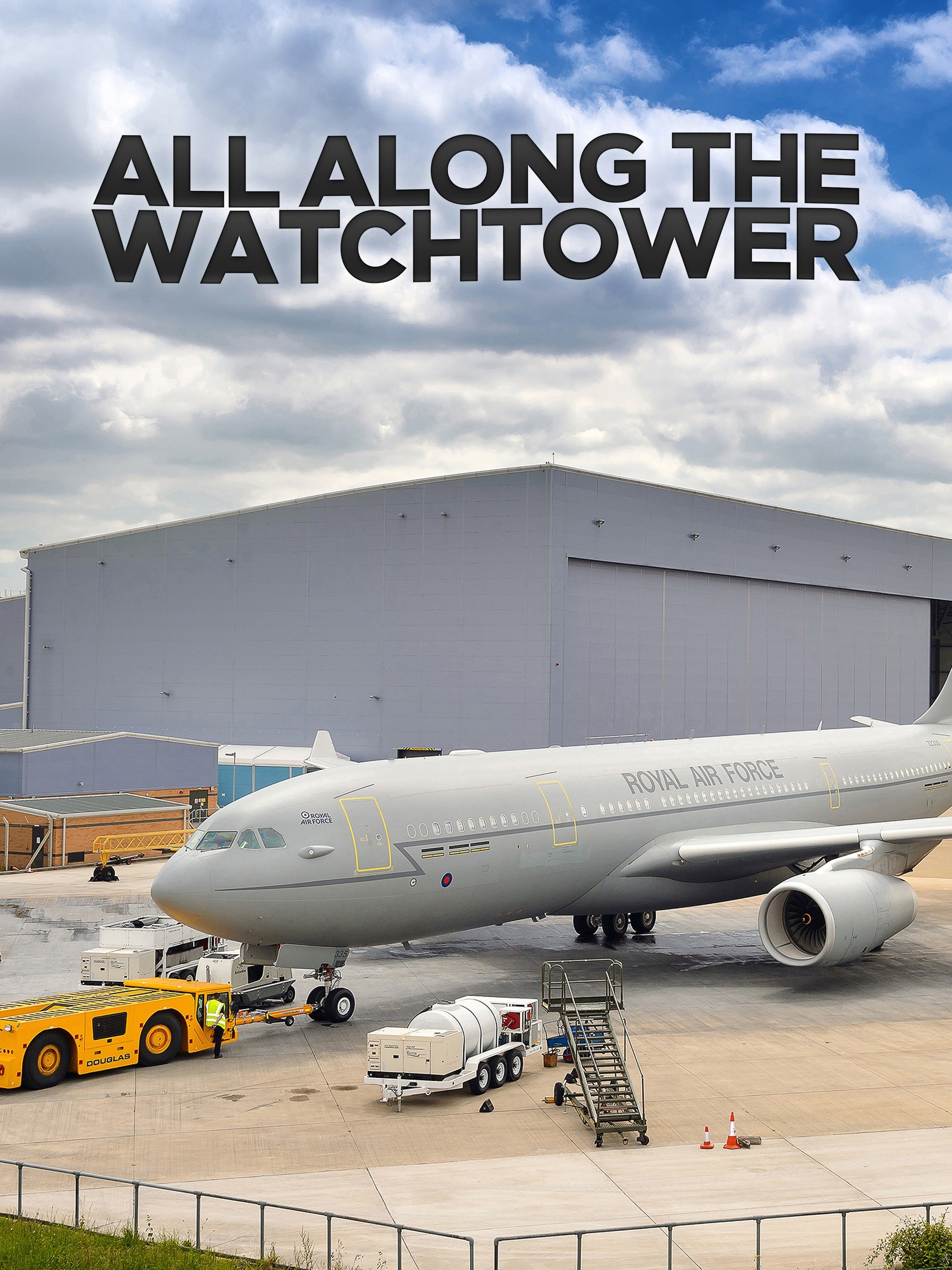 All Along the Watchtower - Rotten Tomatoes