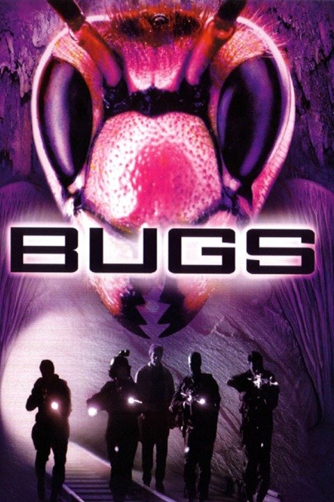 Bugs - Rotten Tomatoes