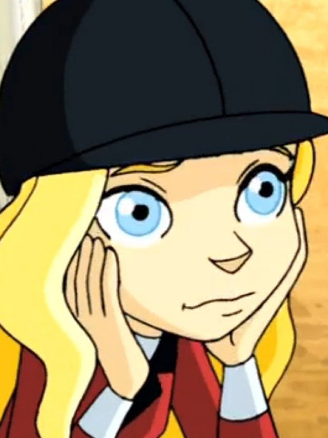 Horseland Sarah And Bailey