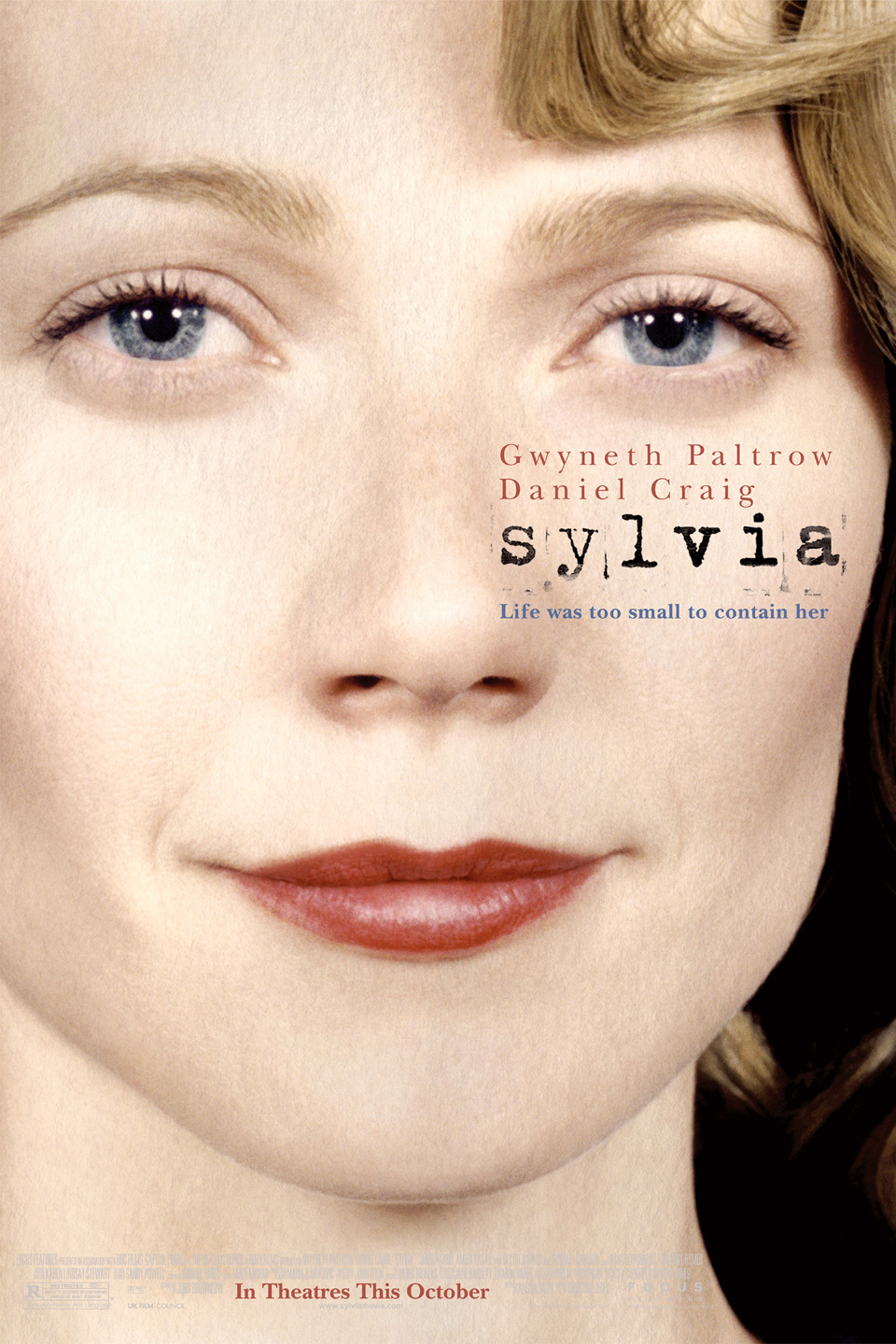 Sylvia - Rotten Tomatoes