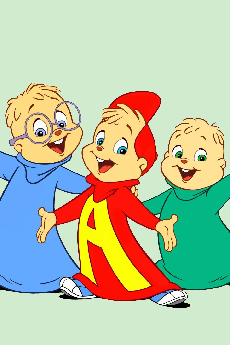 New Improved Simon; The Greatest Show-Offs on Earth Pictures - Rotten ...