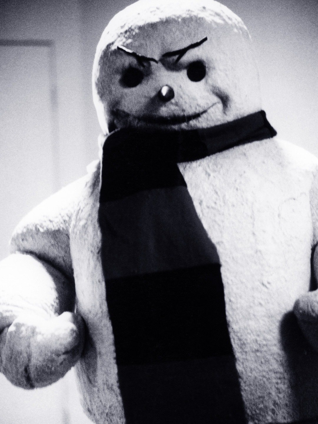 Jack Frost 2 Revenge Of The Mutant Killer Snowman