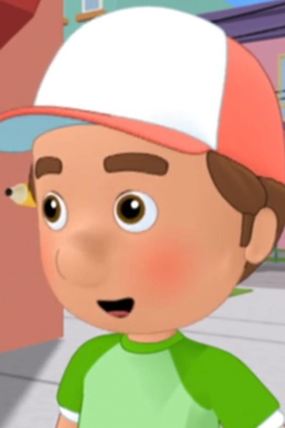 Rusty's Little Light Lie; Squeeze in a Pinch Pictures - Rotten Tomatoes