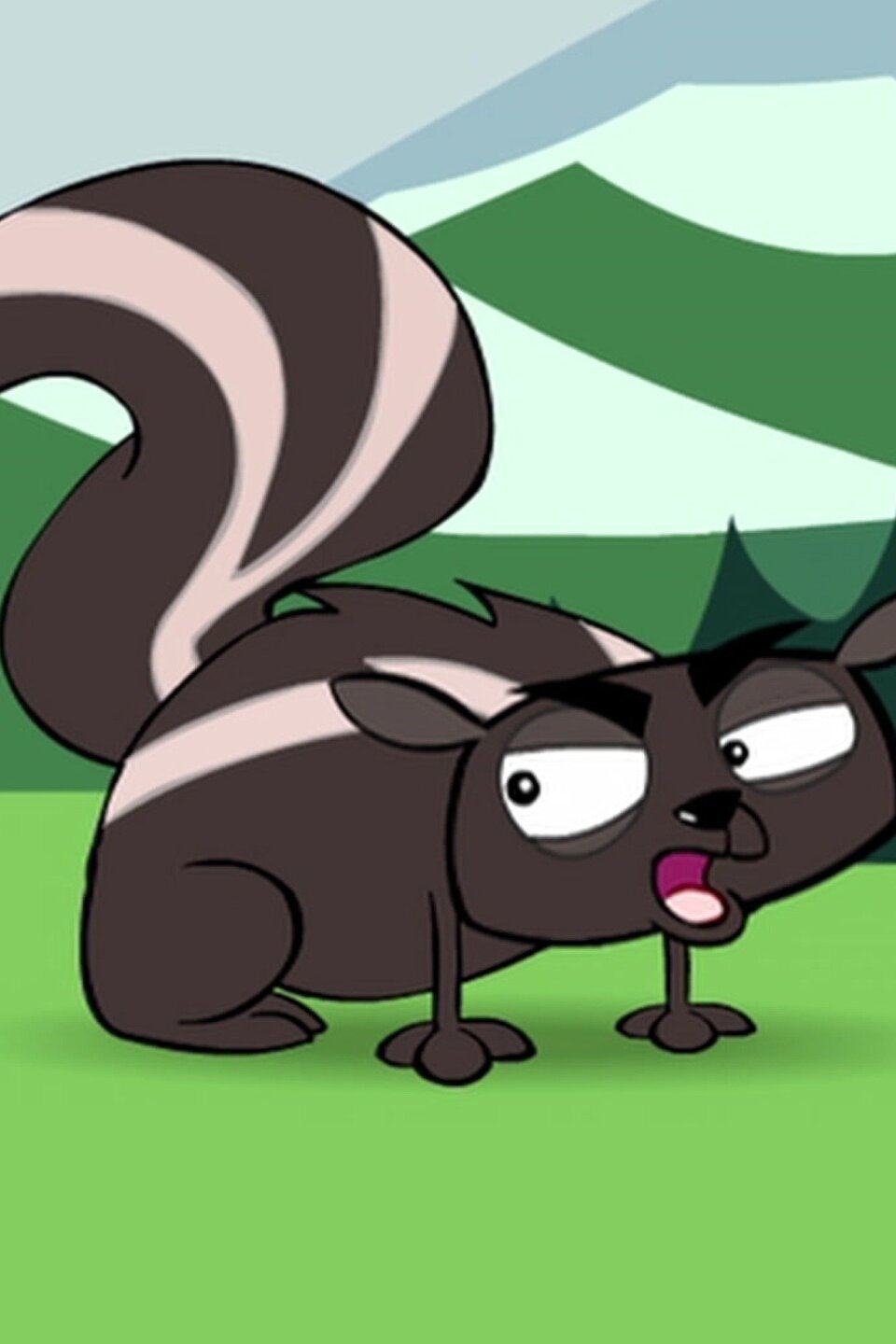 Skunk Pictures - Rotten Tomatoes