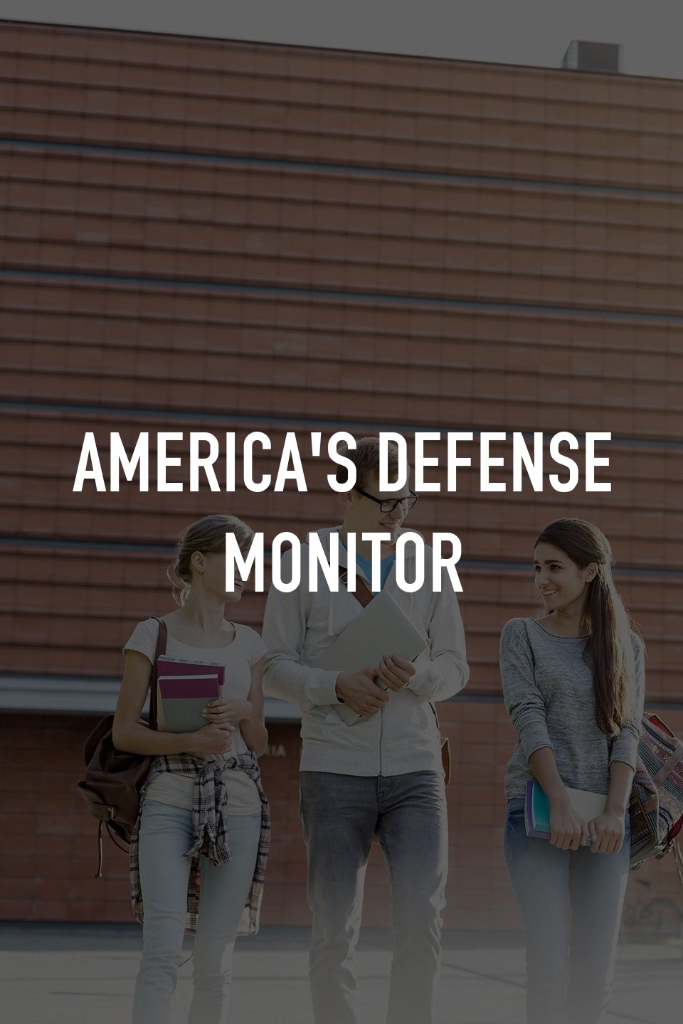 America's Defense Monitor - Rotten Tomatoes