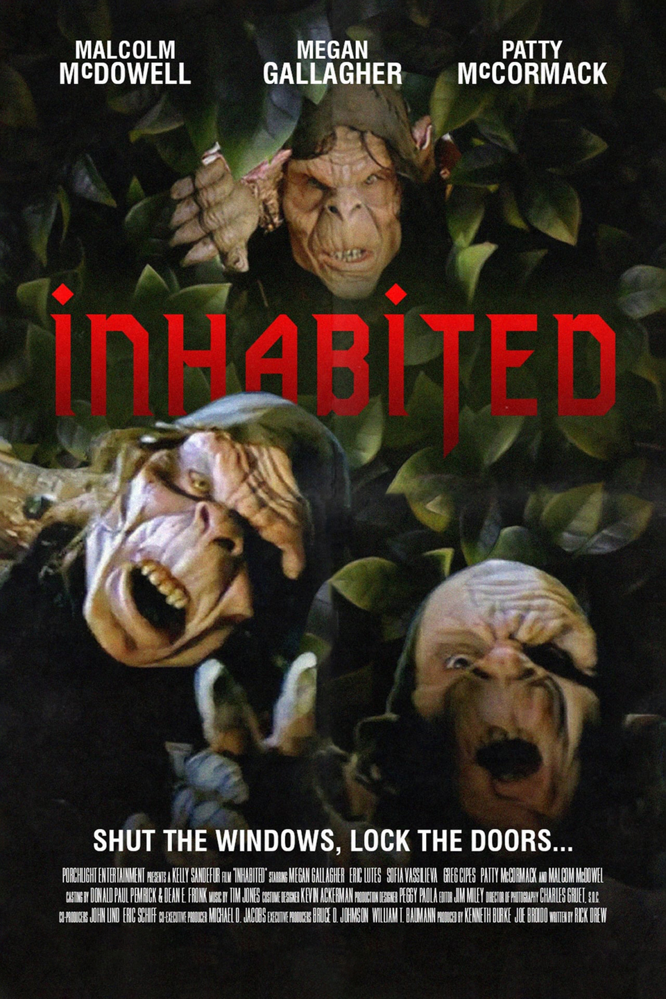 Inhabited