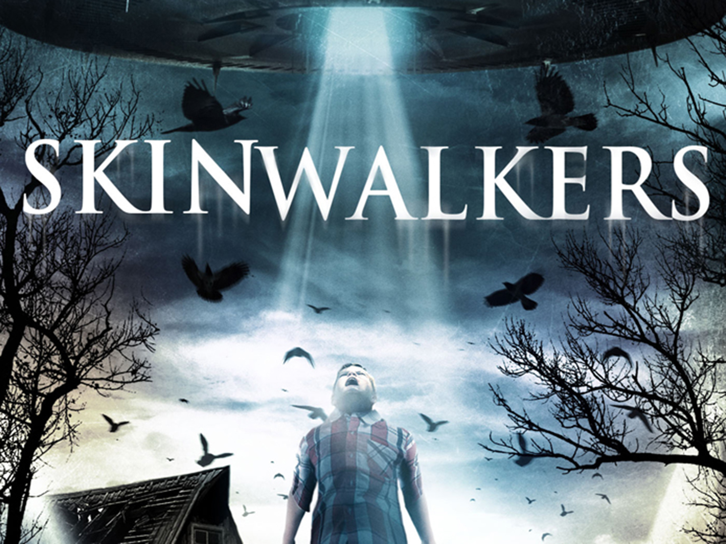 Skinwalkers