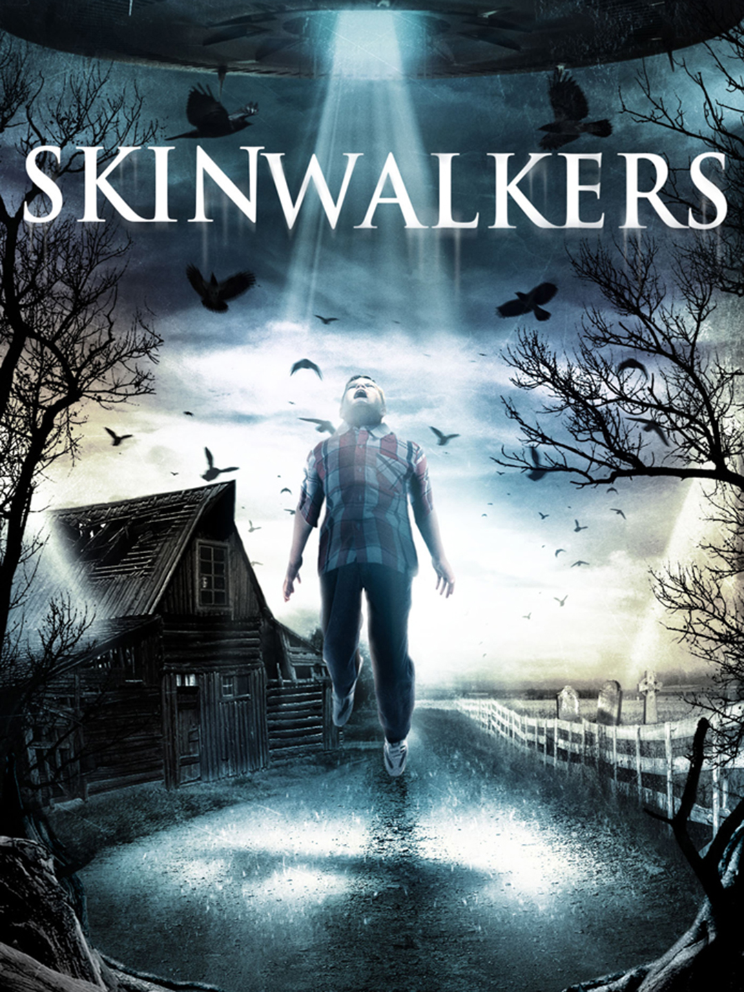Skinwalkers