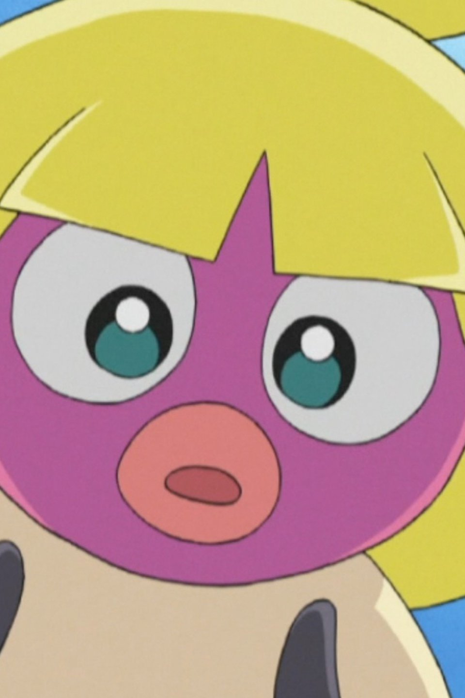 Three Jynx and a Baby! Pictures - Rotten Tomatoes