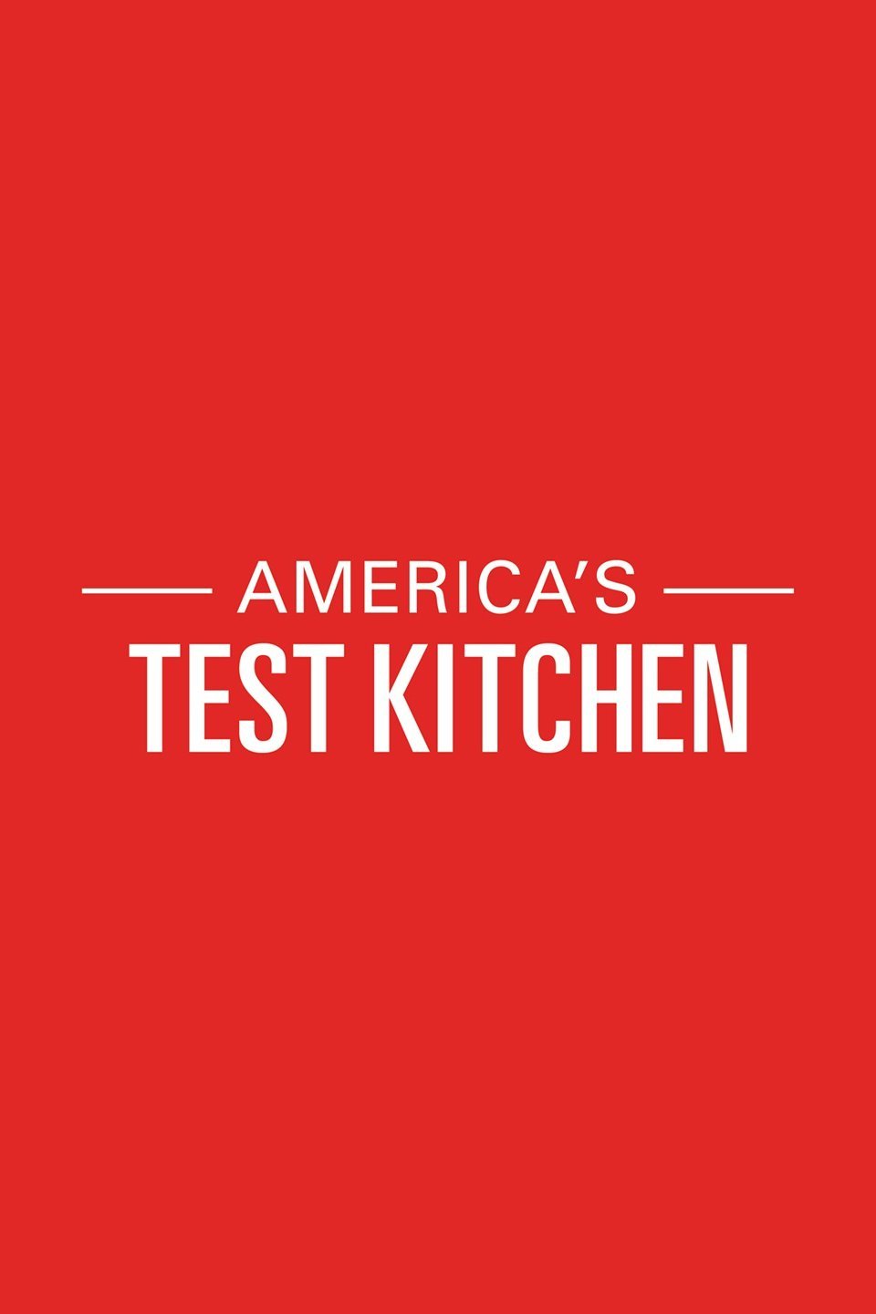 America's Test Kitchen - Rotten Tomatoes
