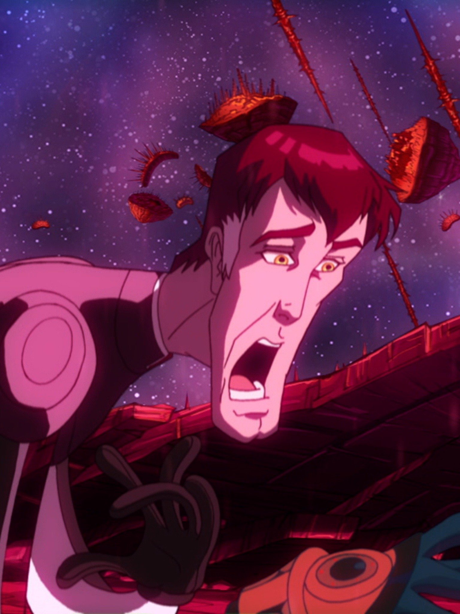 Annihilation Pictures - Rotten Tomatoes