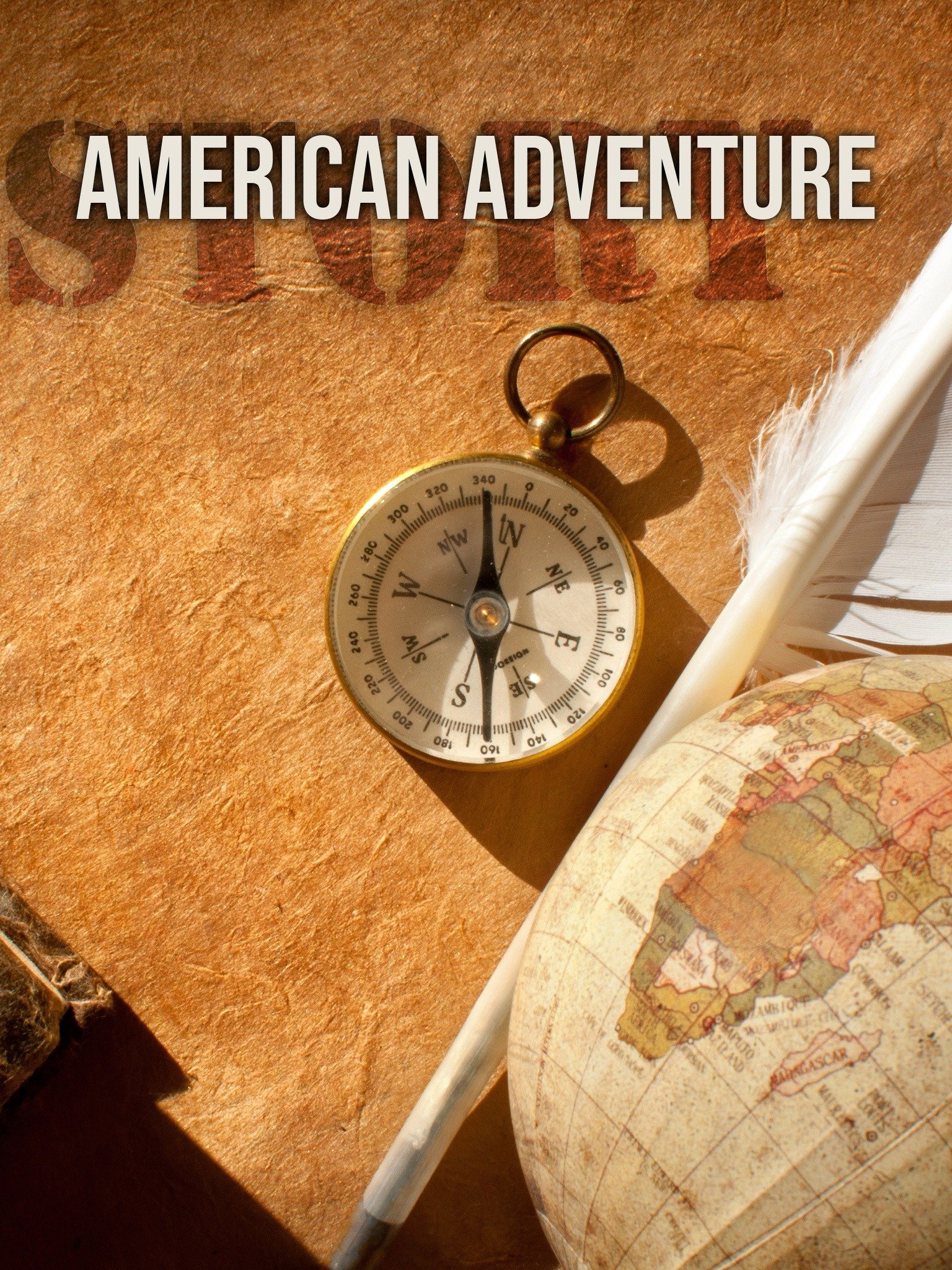 American Adventure - Rotten Tomatoes