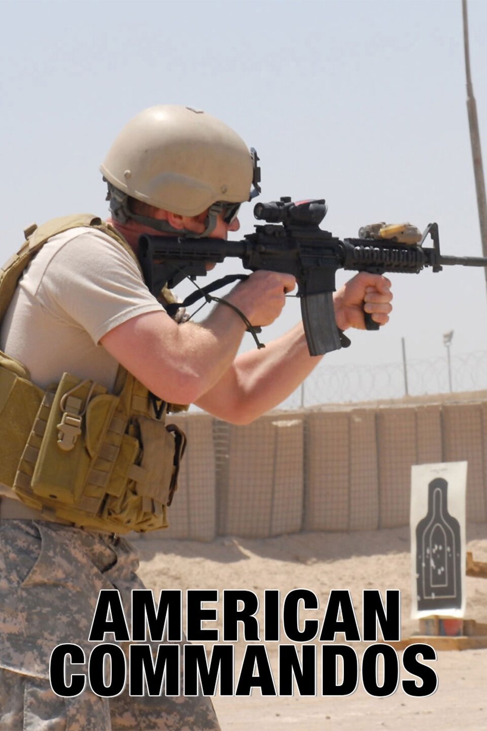 American Commandos Pictures - Rotten Tomatoes American Commandos Pictures - Rotten Tomatoes