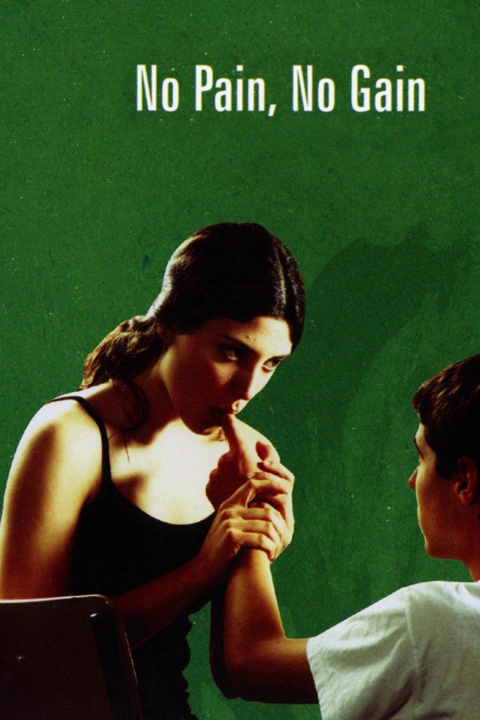 No Pain, No Gain - Rotten Tomatoes