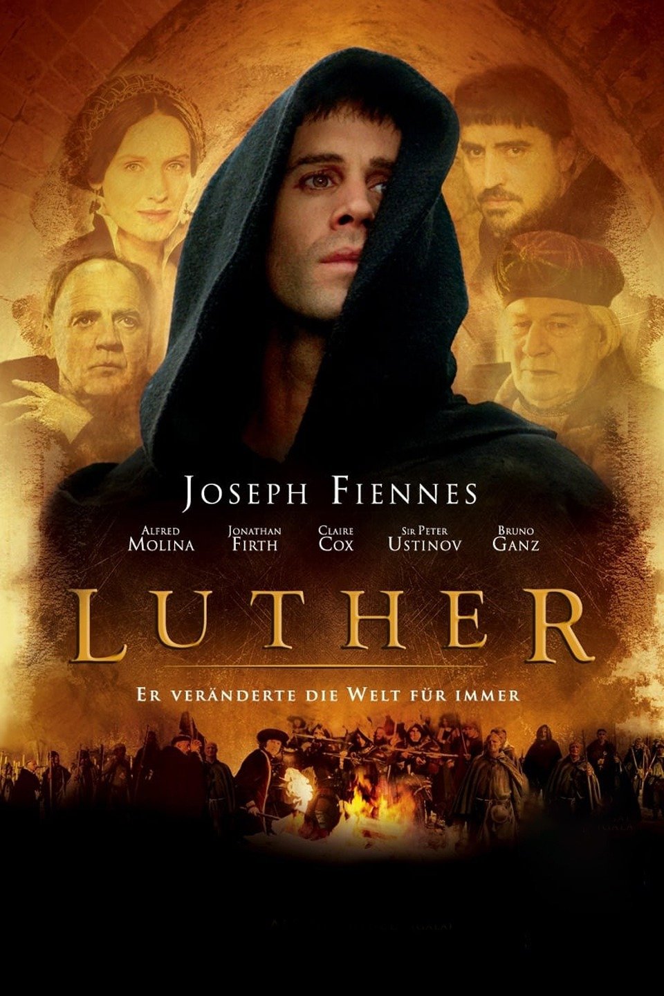 Luther - Rotten Tomatoes