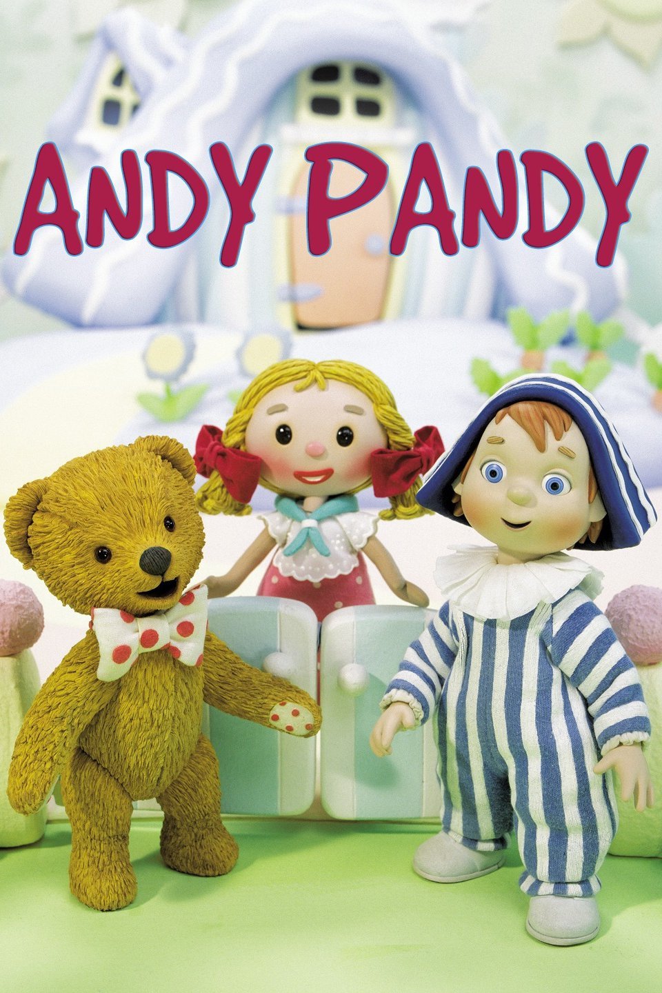 Andy Pandy - Rotten Tomatoes