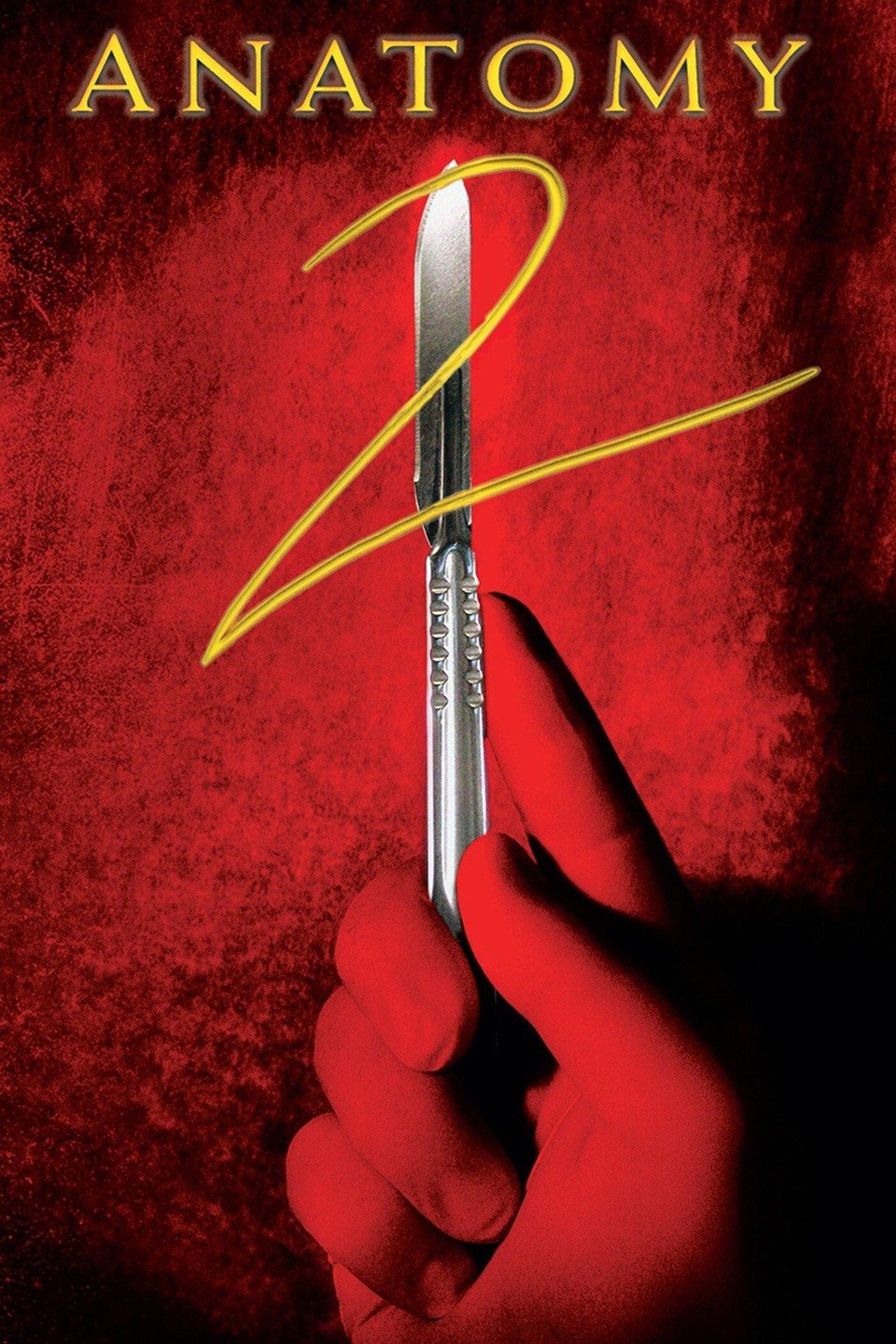 Anatomy 2 - Rotten Tomatoes