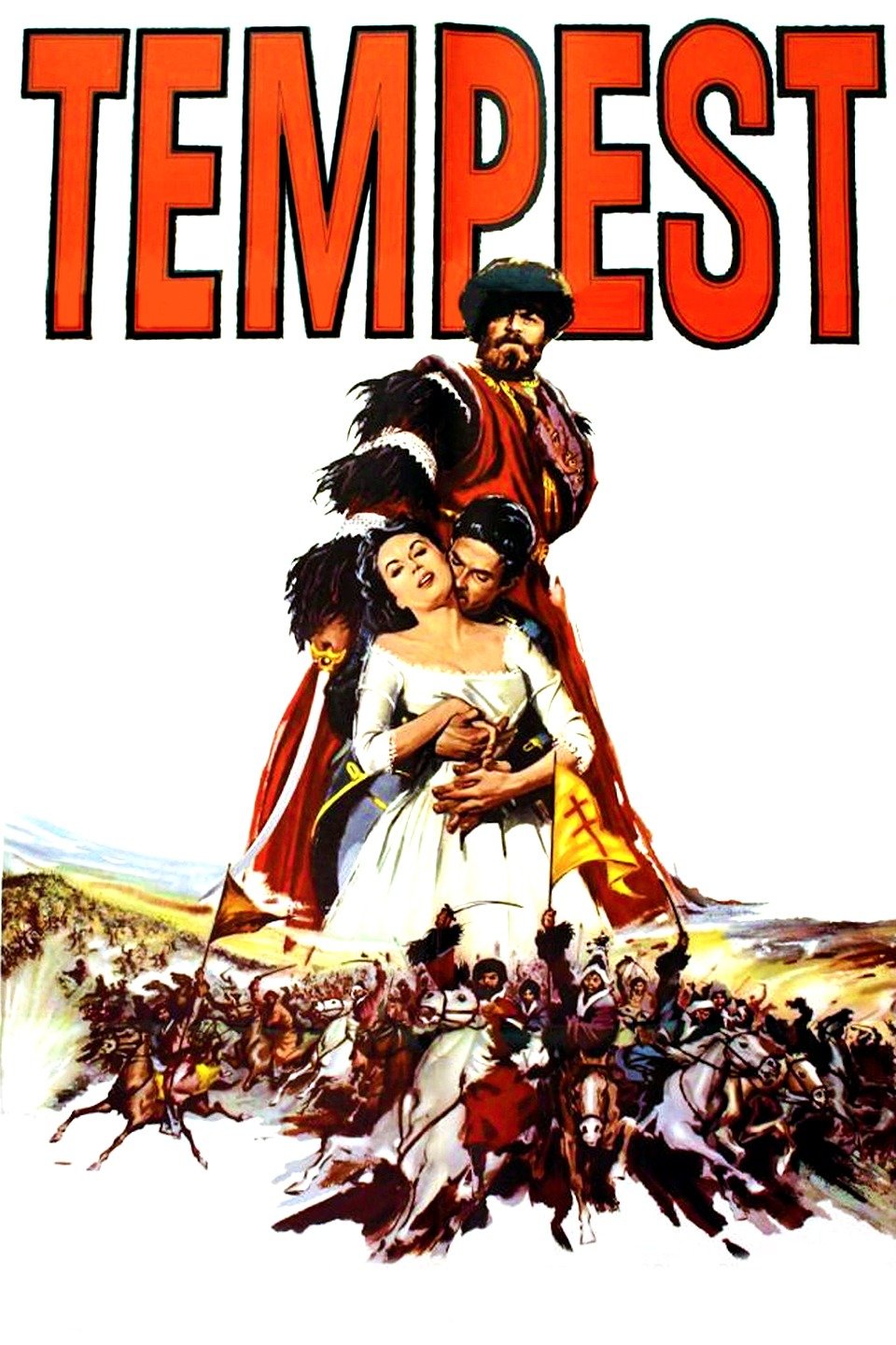 Tempest - Rotten Tomatoes