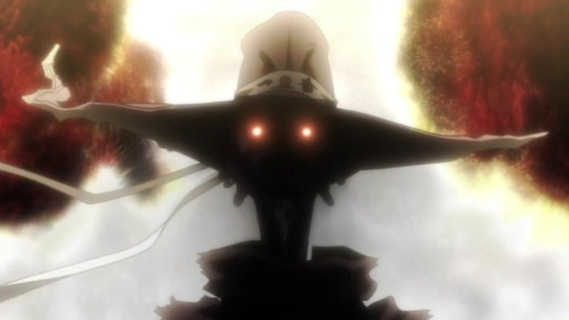 Afro Samurai Justice Guns