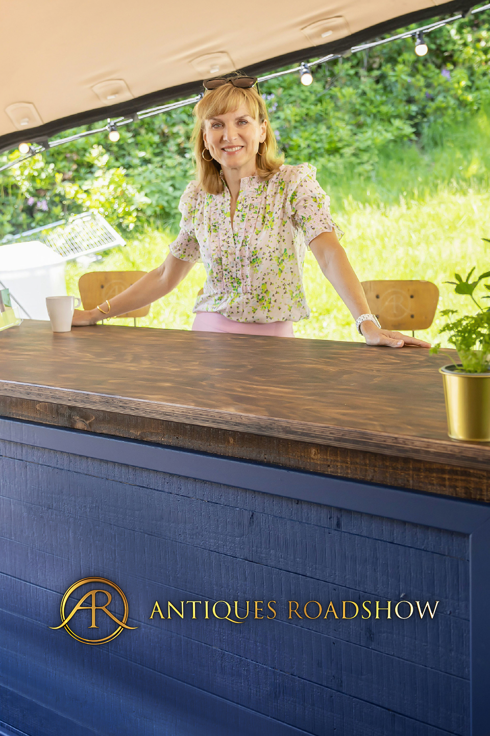 Antiques Roadshow - Rotten Tomatoes