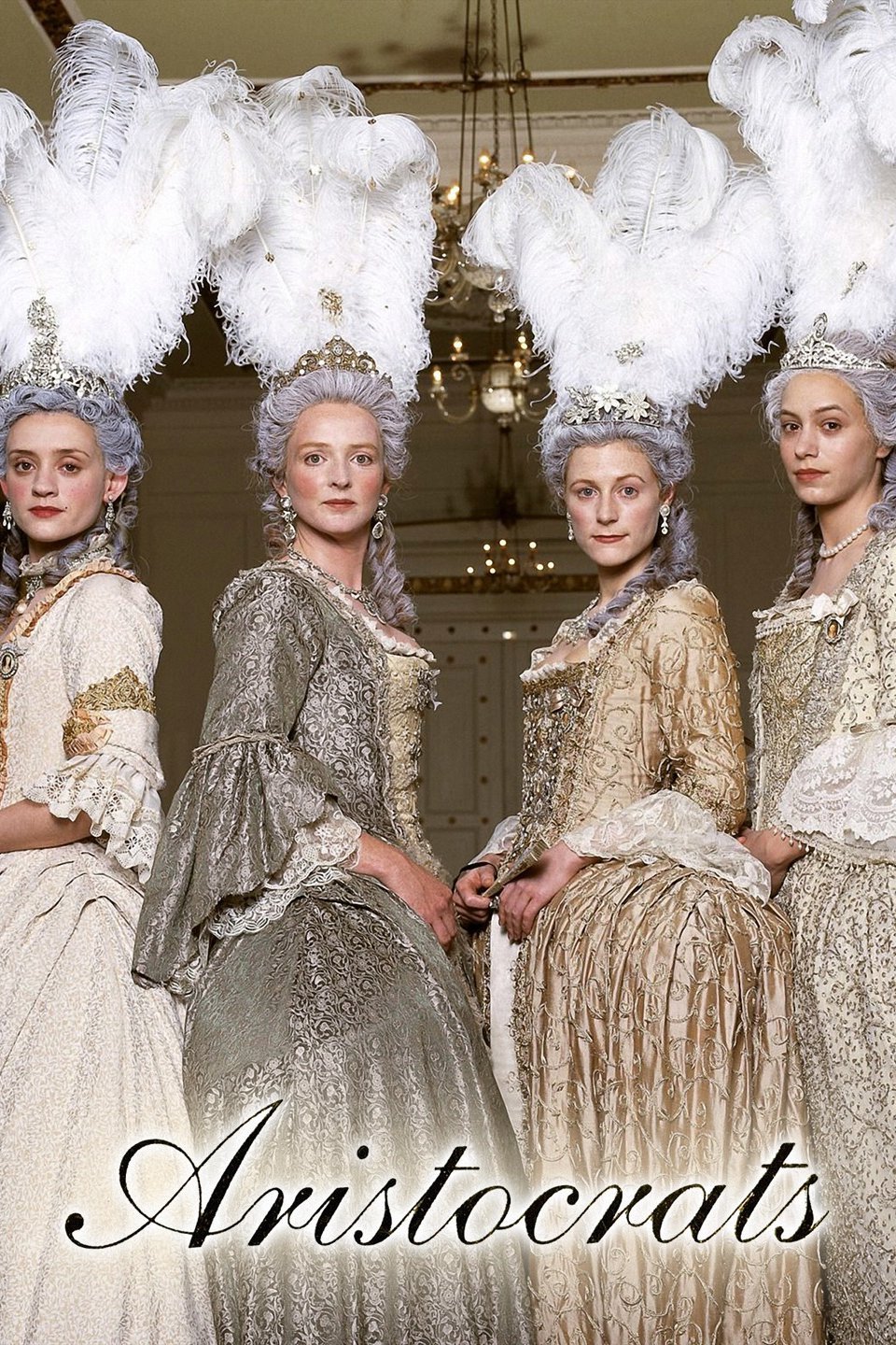 Aristocrats - Rotten Tomatoes