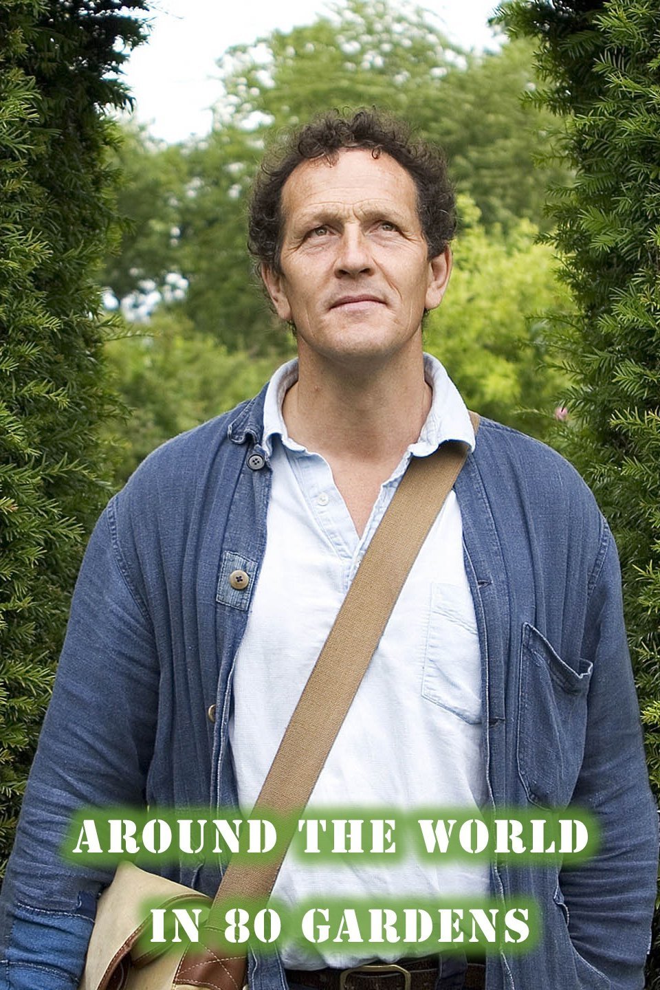 Around the World in 80 Gardens Pictures - Rotten Tomatoes