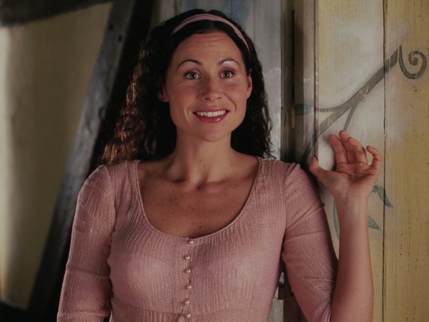 Ella Enchanted Characters