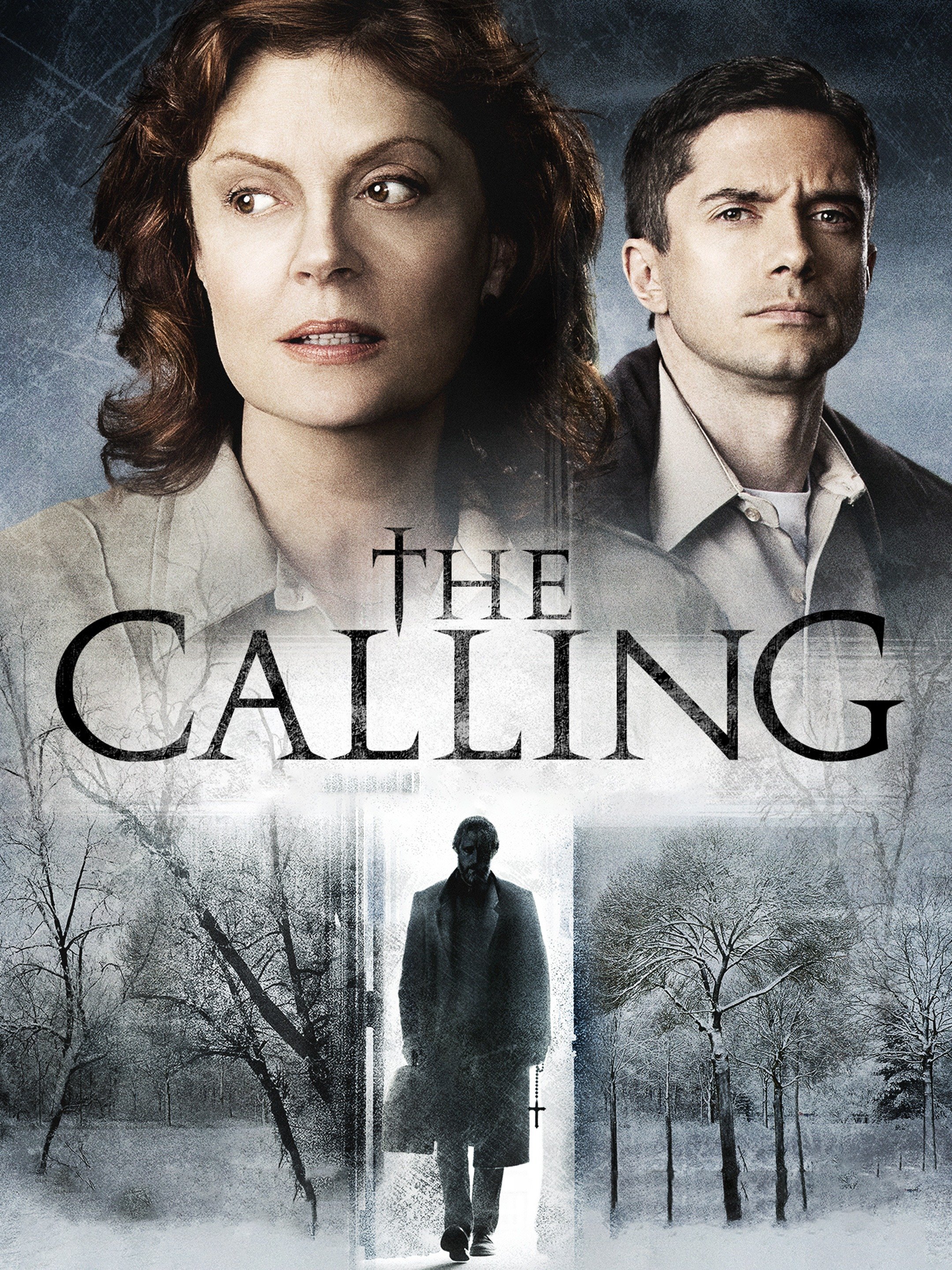 The Calling - Rotten Tomatoes