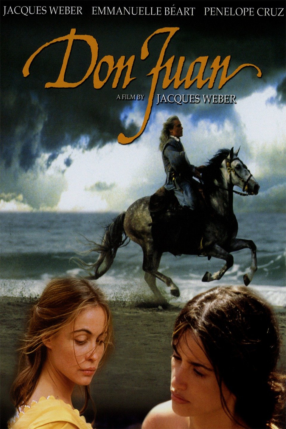Don Juan - Rotten Tomatoes