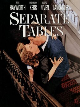 Separate Tables Trailer 1 Trailers Videos Rotten Tomatoes