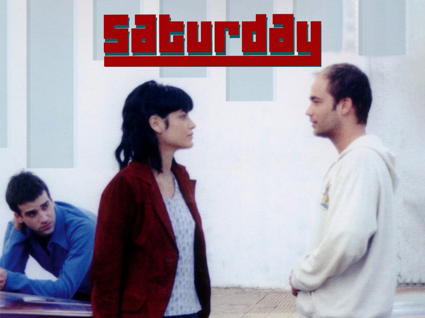 Saturday Pictures - Rotten Tomatoes