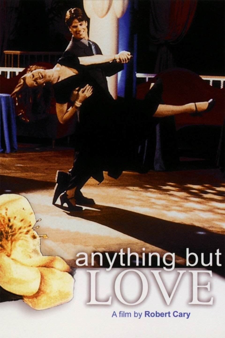 Anything but Love - Rotten Tomatoes