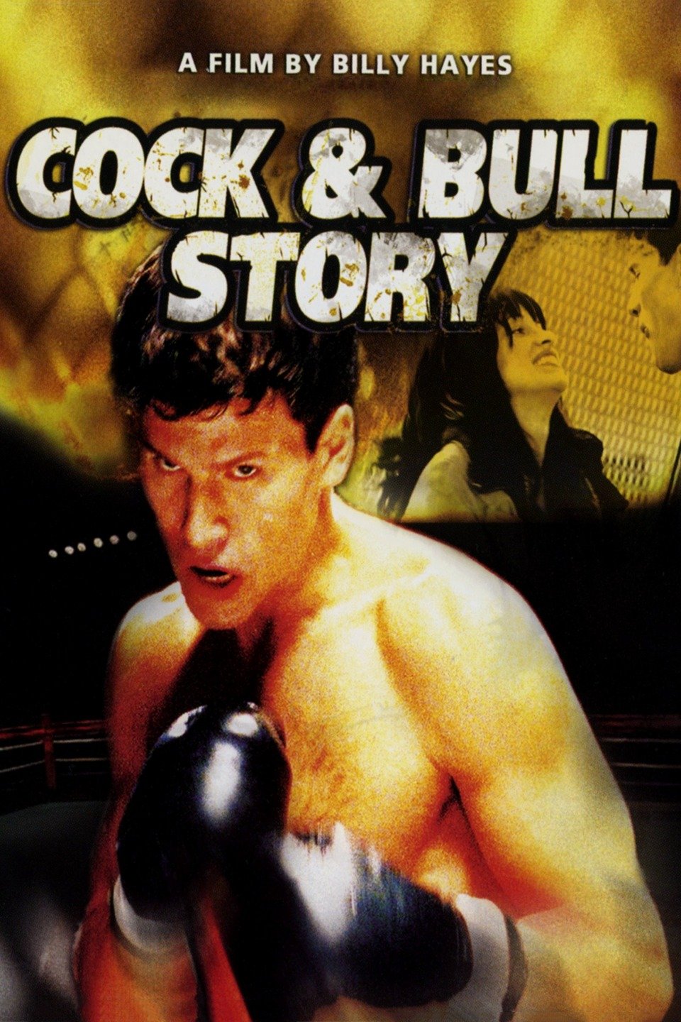 Cock & Bull Story - Rotten Tomatoes