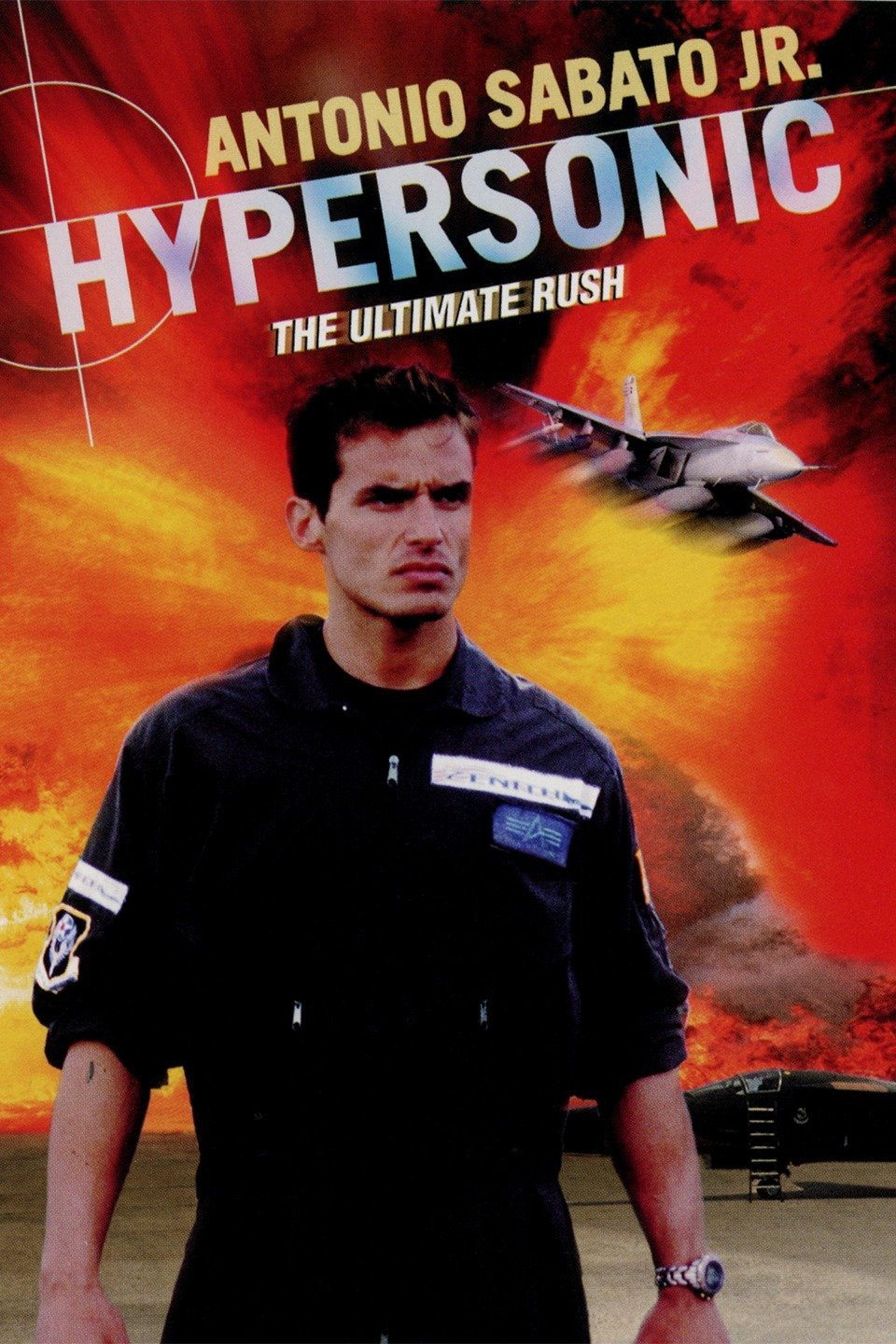 Hypersonic - Rotten Tomatoes