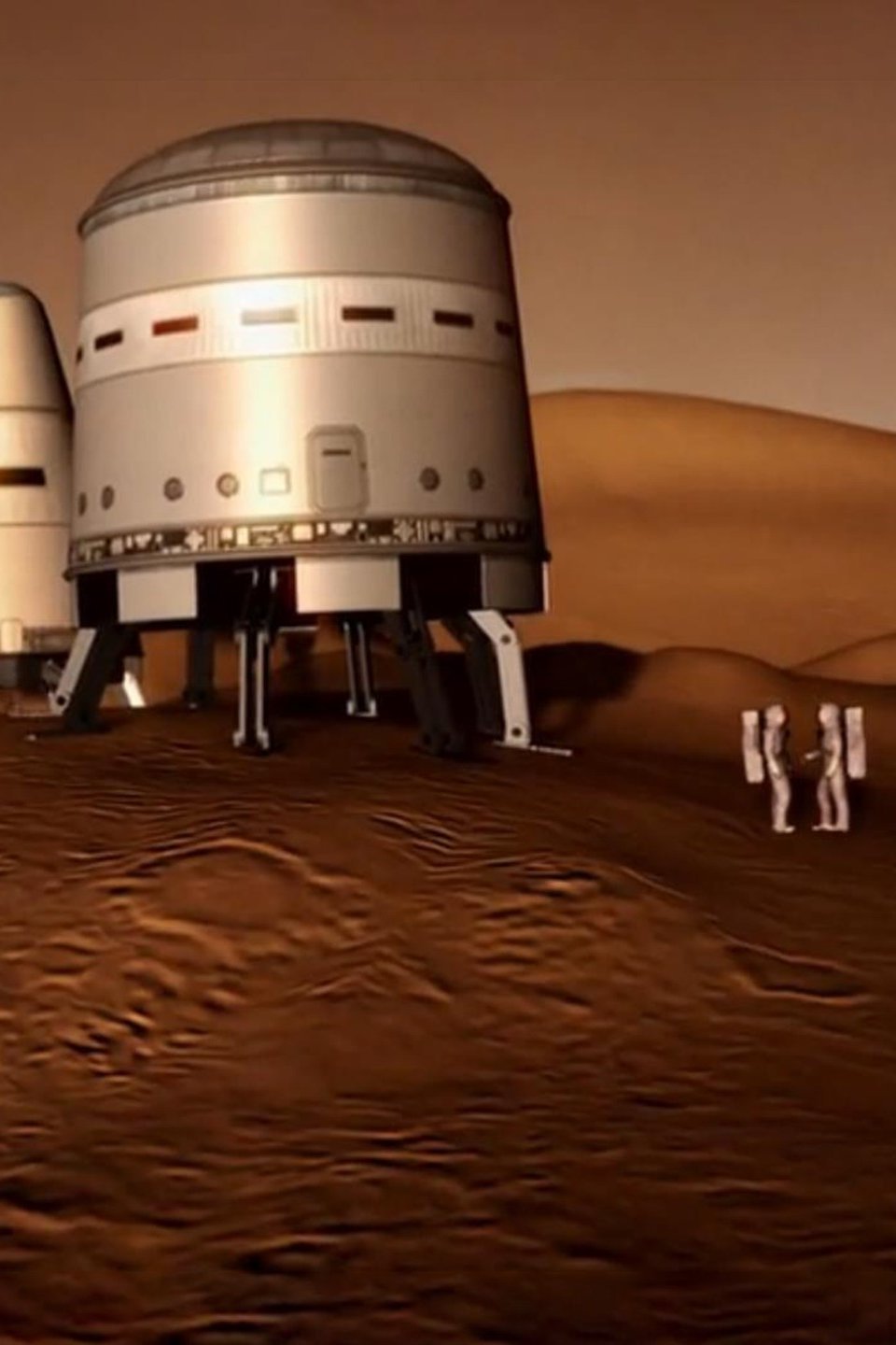 Colonizing Space Pictures - Rotten Tomatoes