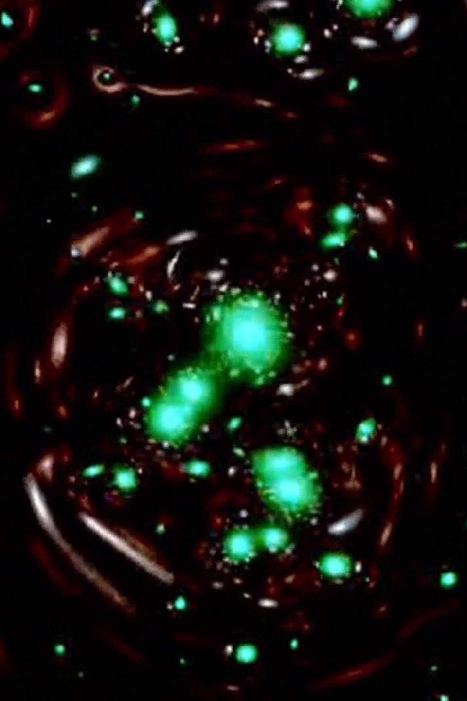 Biggest Things in Space Pictures - Rotten Tomatoes