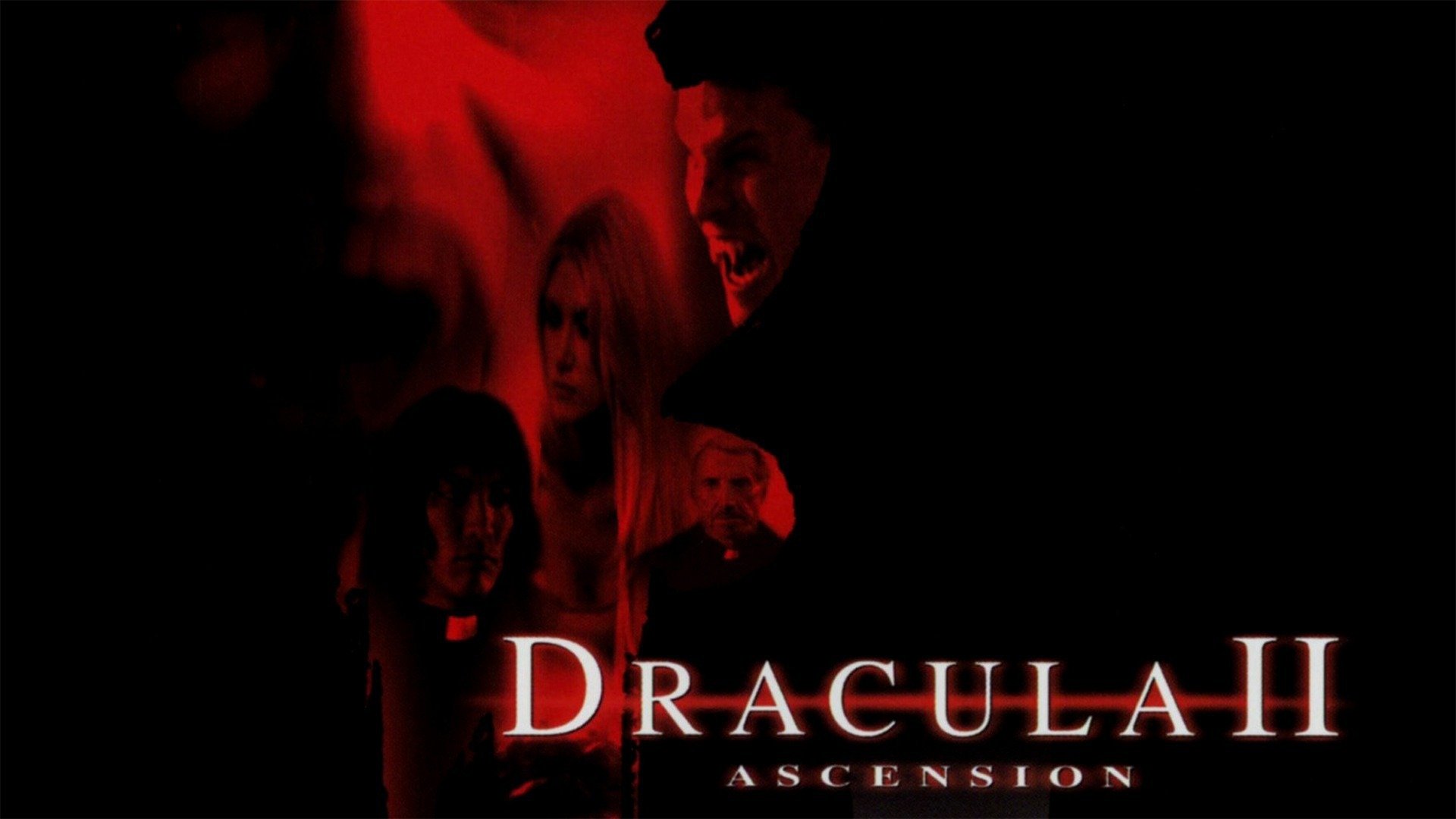 Dracula Ii Ascension