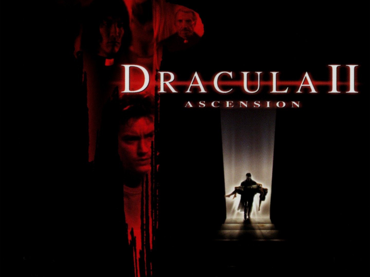 Dracula Ii Ascension