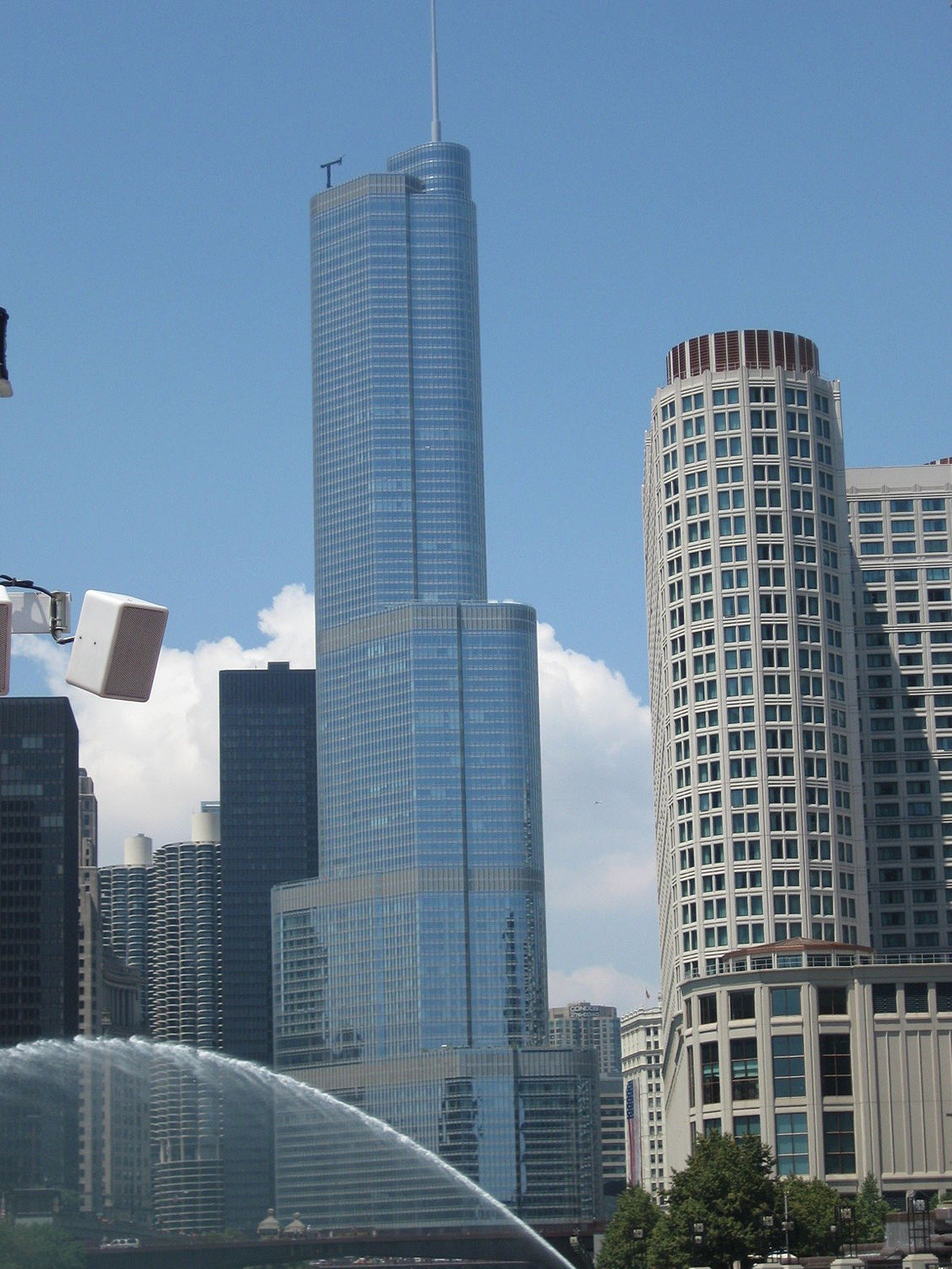 High Risk Tower Pictures - Rotten Tomatoes