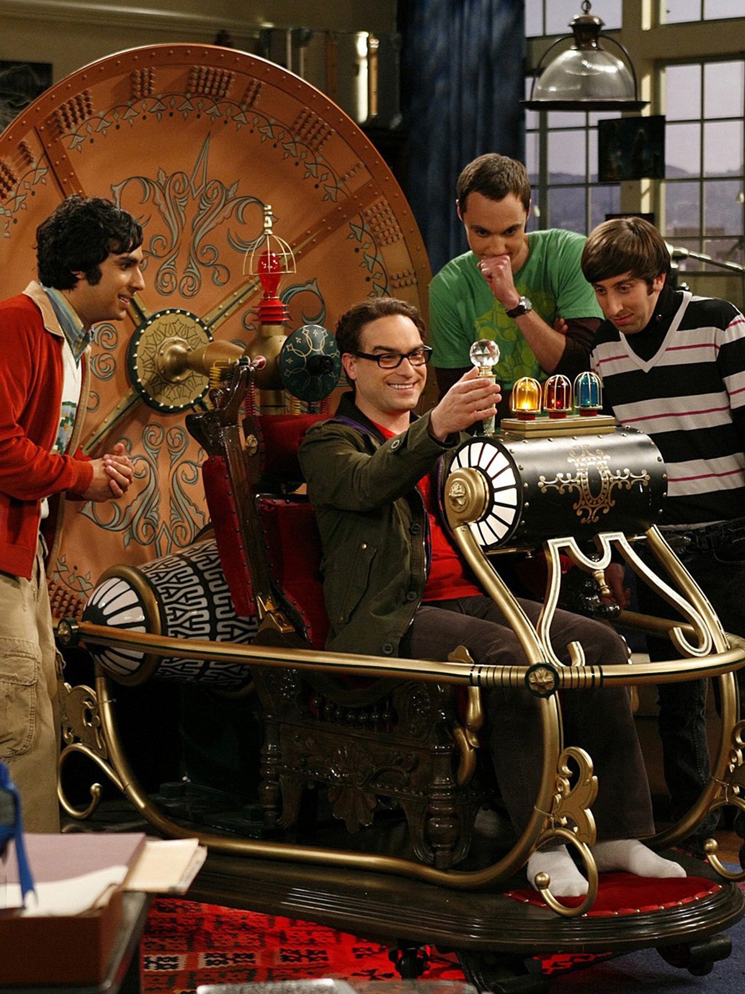 The Nerdvana Annihilation Pictures - Rotten Tomatoes