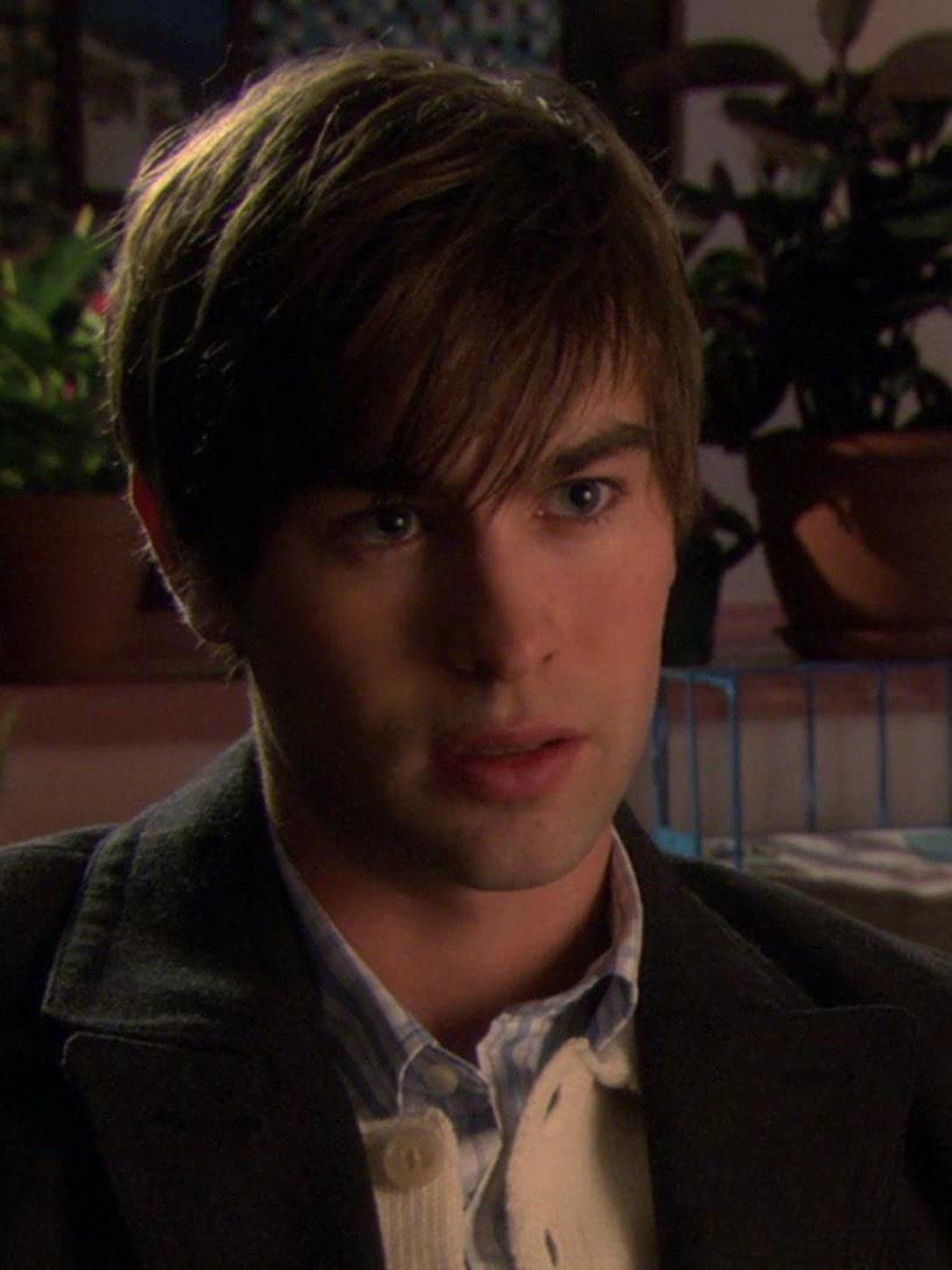Nate Archibald Season 2
