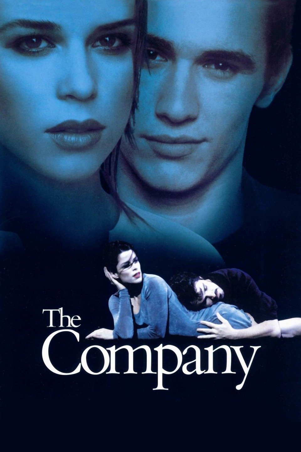 The Company 2003 Rotten Tomatoes